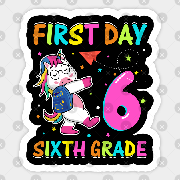 First Day Sixth Grade - First Day Of School - First Day Of School ... First Day Sixth Grade - First Day Of School - First Day Of School ...